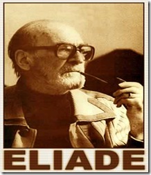 Mircea Eliade – Opere